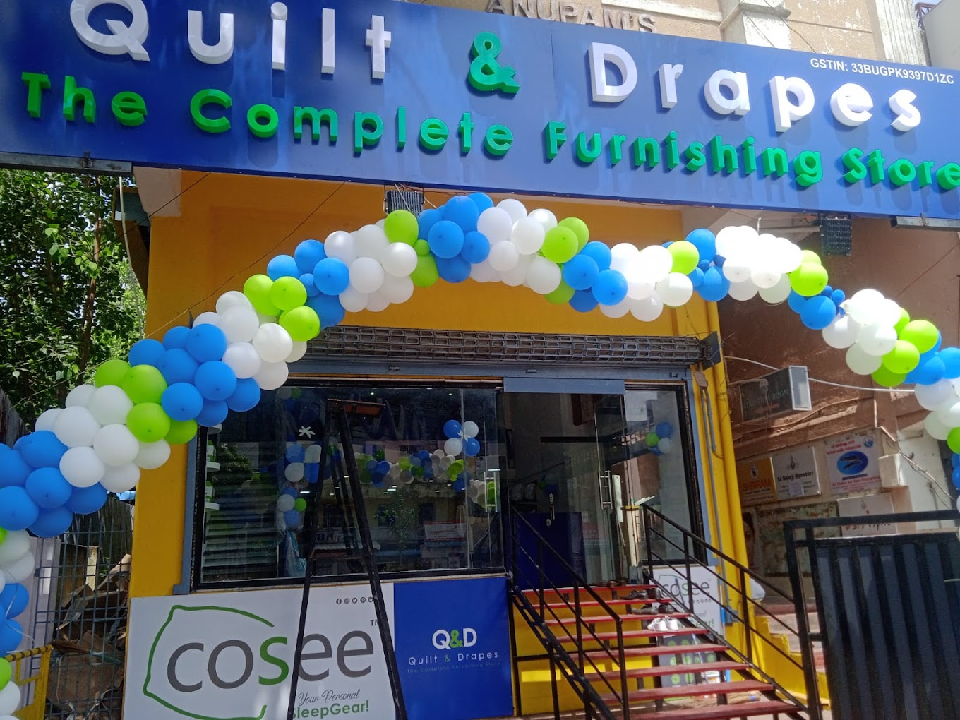 Own a COSEE Exclusive Showrooms! | Cosee